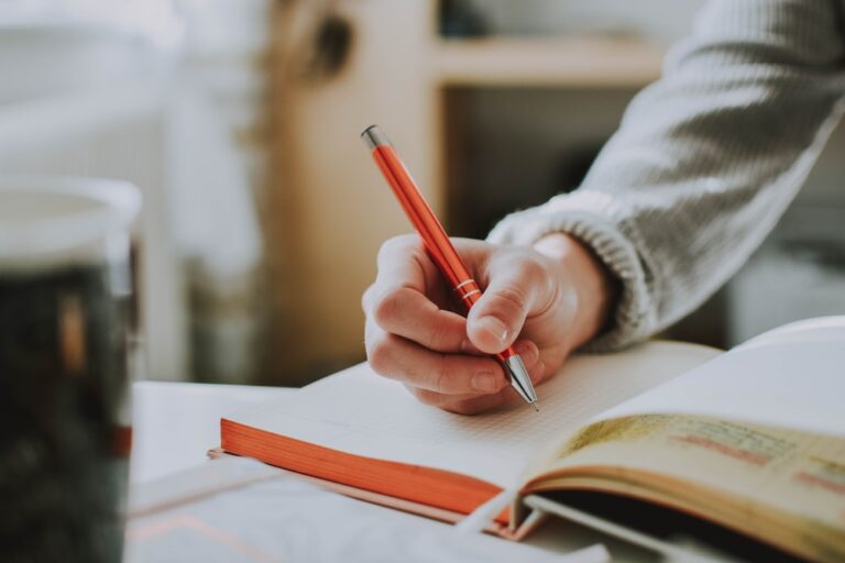 Writing Skills For UPSC Mains 5 Best Tips Competition Care